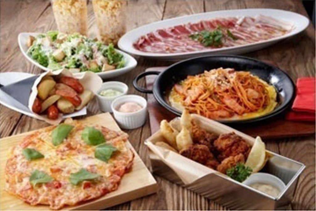 PRONTO豊田コモ・スクエア店 – COMOsquare – コモスクエア